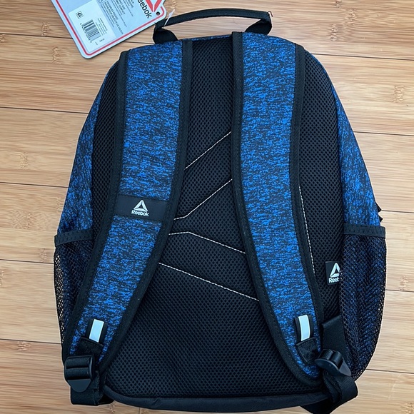 Reebok | Bags | New Reebok Backpack | Poshmark